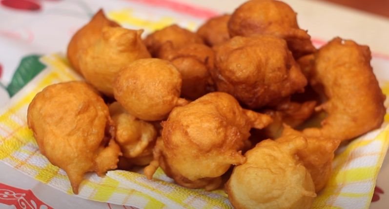 Najlepši vikend doručak: Recept za domaće UŠTIPKE korak po korak (VIDEO ...