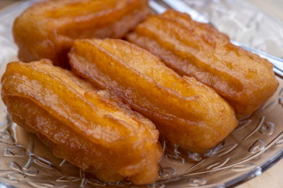 Recept za tulumbe | Stvar ukusa