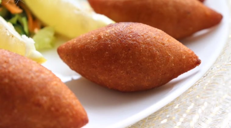 TRADICIONALNO GRČKO-KIPARSKO JELO: Ovako se pravi KOUPES ILI BULGUR ...