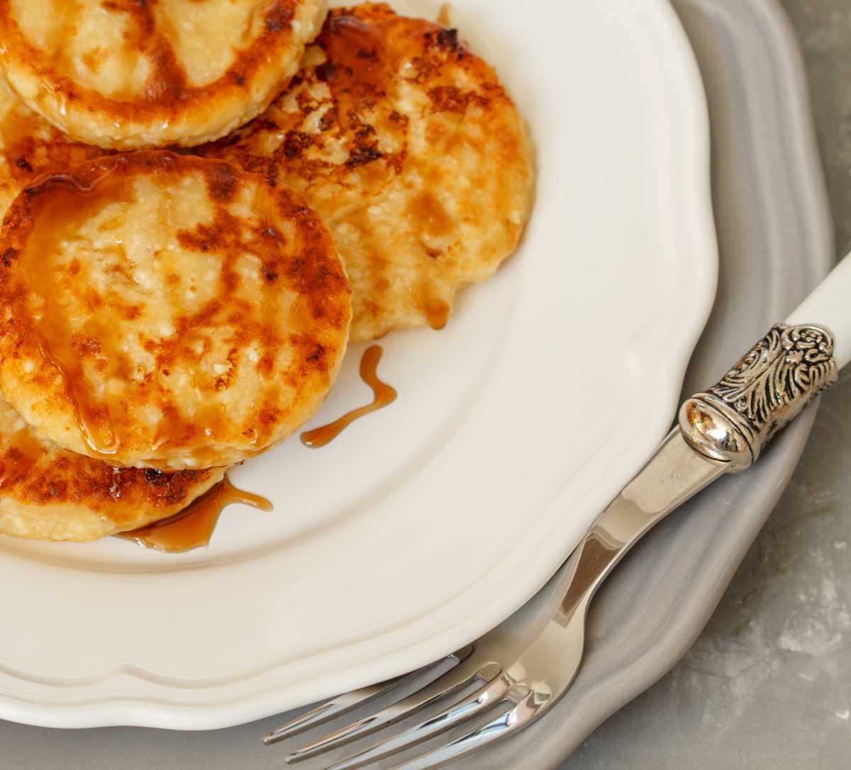 Brzi GRIZ UŠTIPCI: Najbolji recept za ukusan doručak | Stvar ukusa