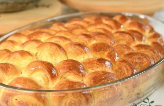 ZA SVE LJUBITELJE HLEBA: Jednostavna pogača MISIRKA koja će vas ...