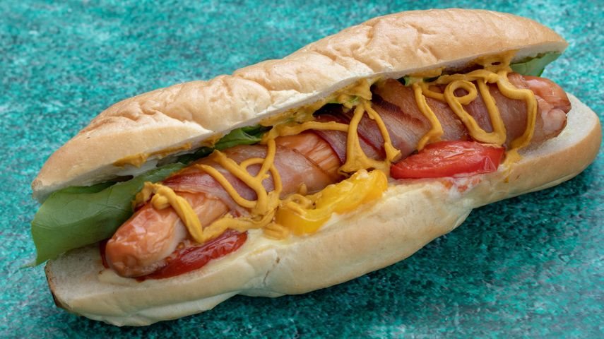 Više nećete jesti kupovni: Recept za savršen HOT DOG (VIDEO) | Stvar ukusa