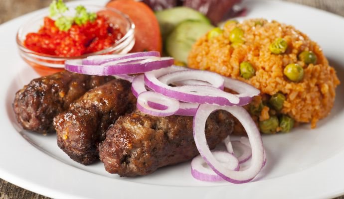 Grčki ćevapi | Stvar ukusa