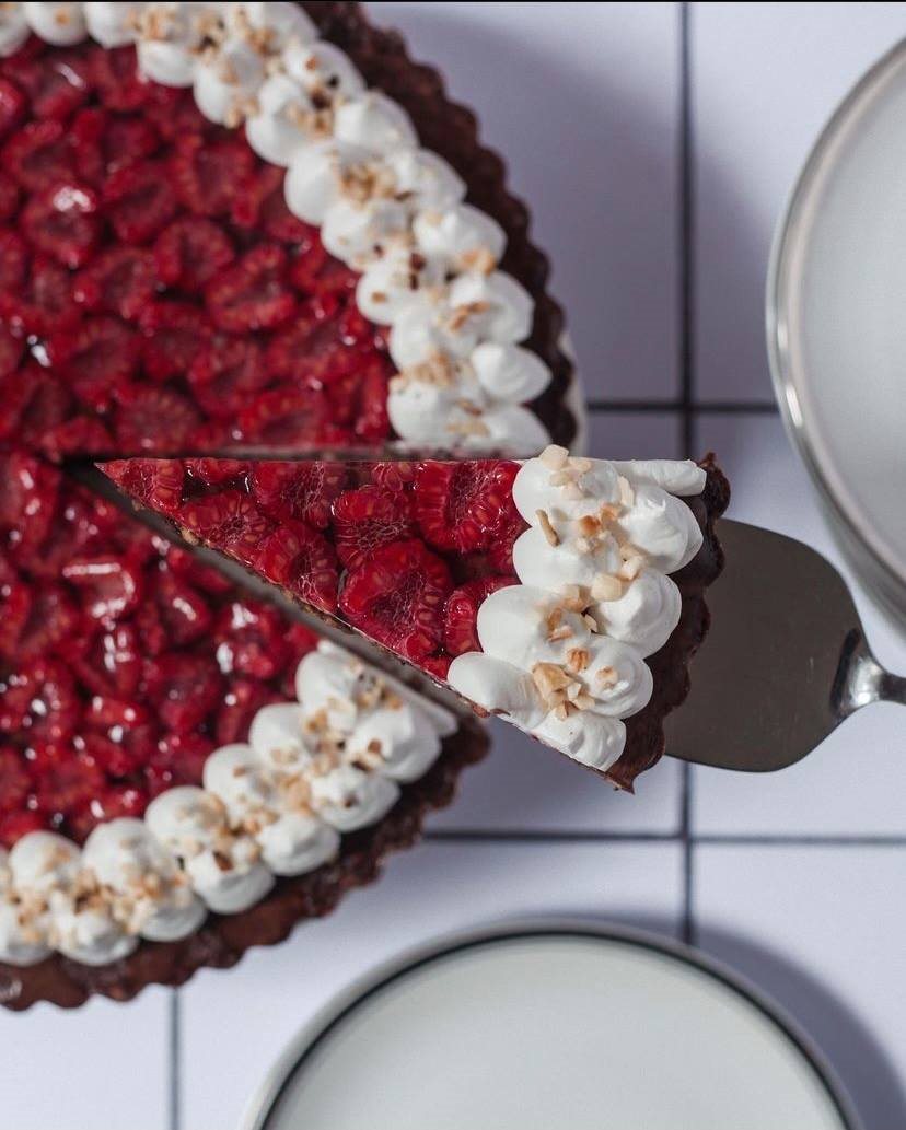 recept-kako-se-pravi-brauni | Stvar ukusa