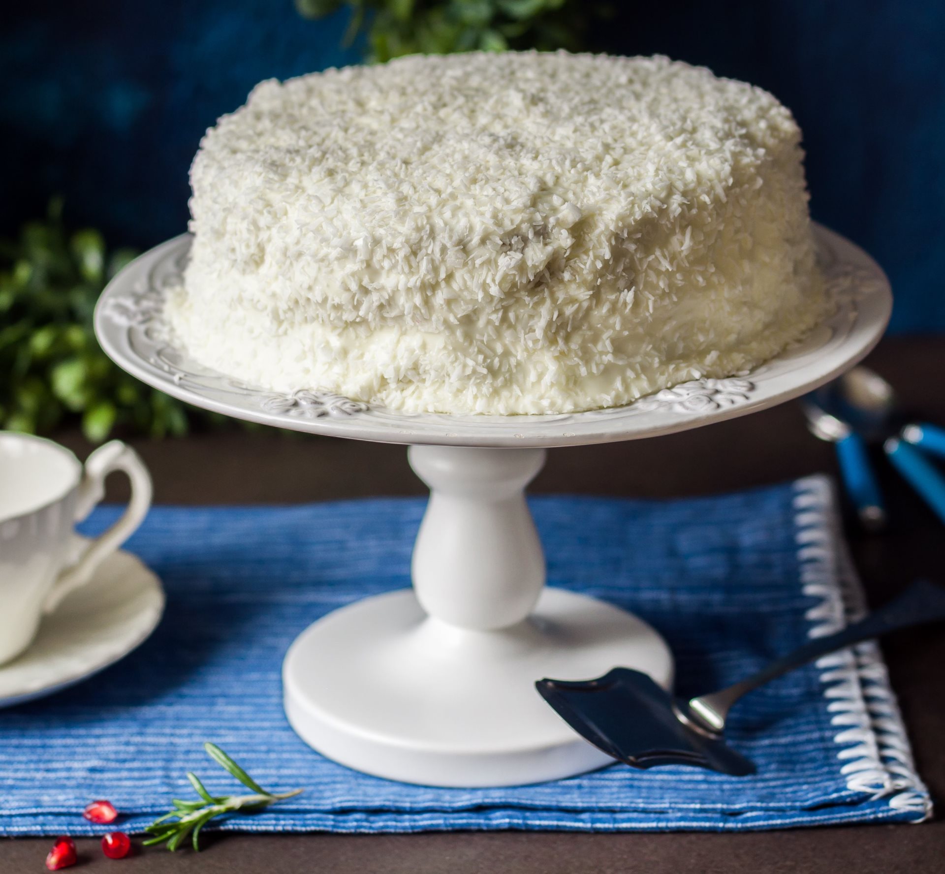 Recept za tortu lenja žena sa šlagom | Stvar ukusa