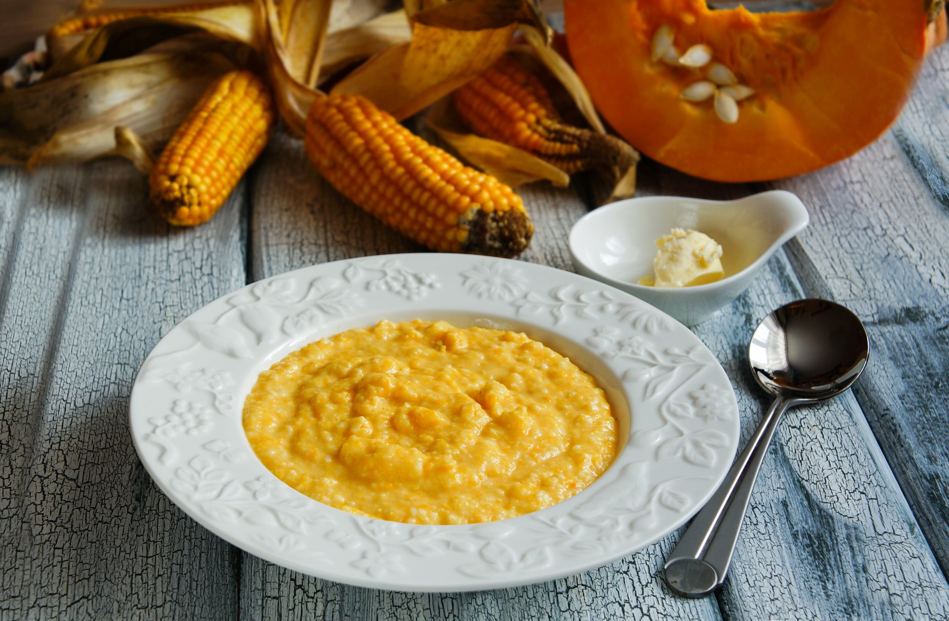 kako se pravi kačamak | Stvar ukusa