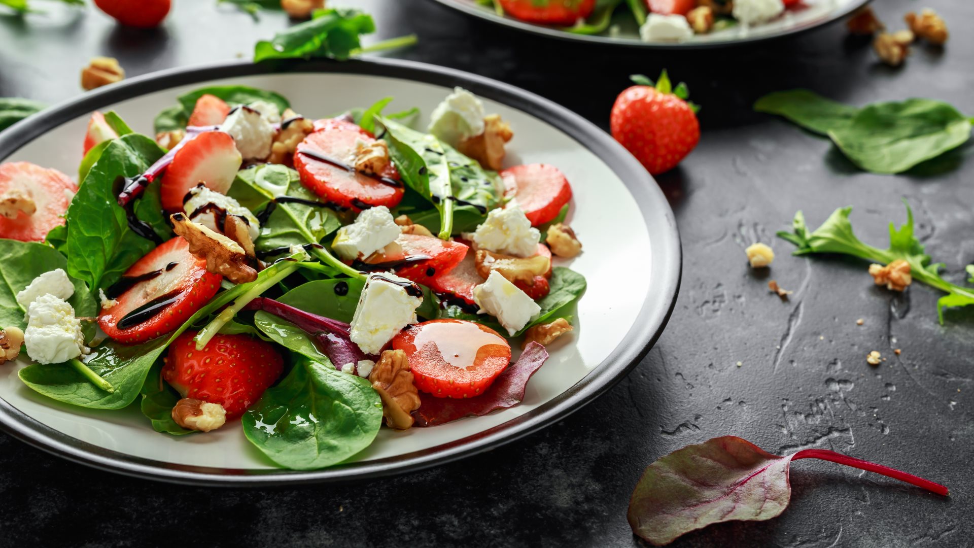 recept za osvežavajuće salate | Stvar ukusa