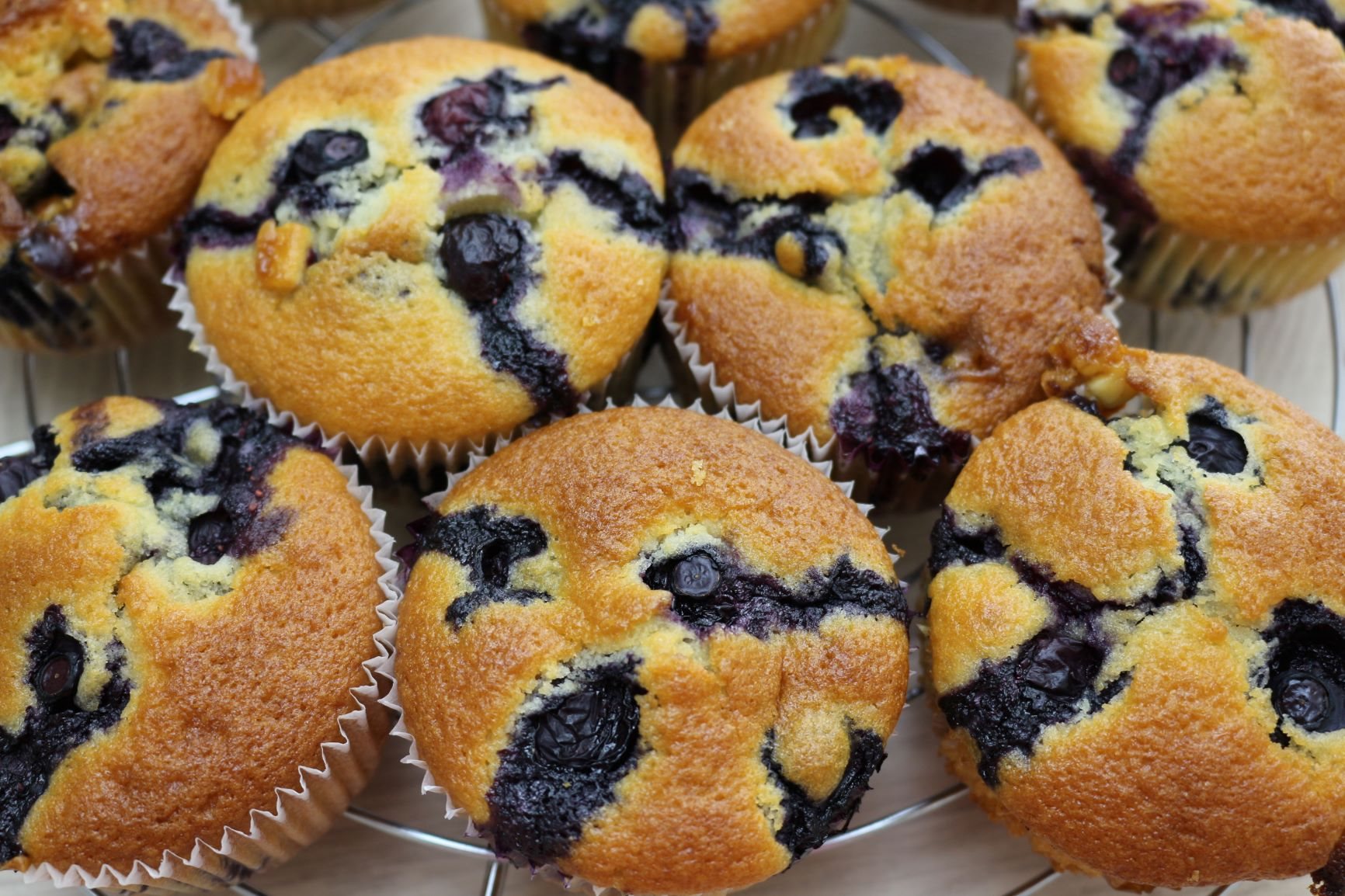 mafini recept | Stvar ukusa