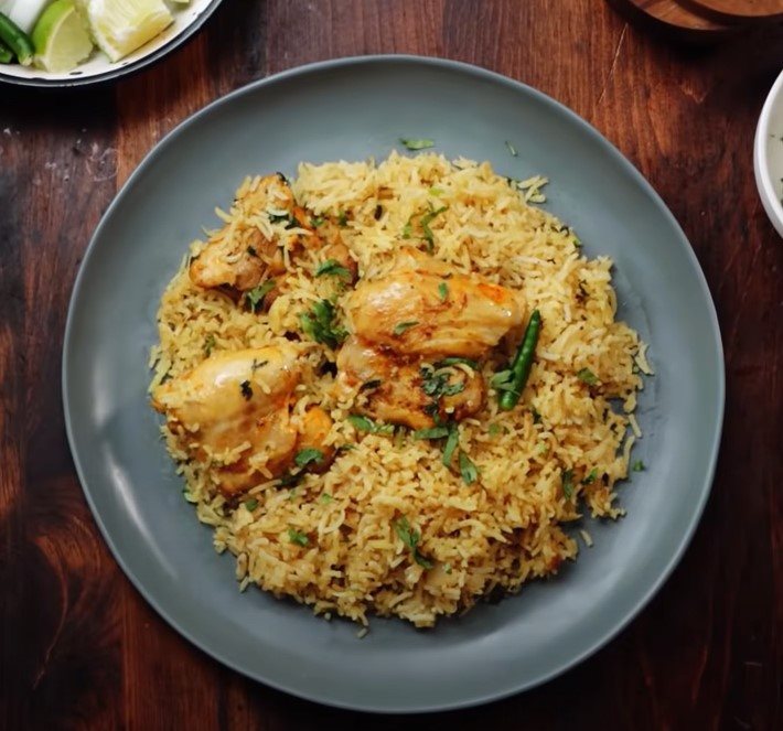 pilav recept | Stvar ukusa