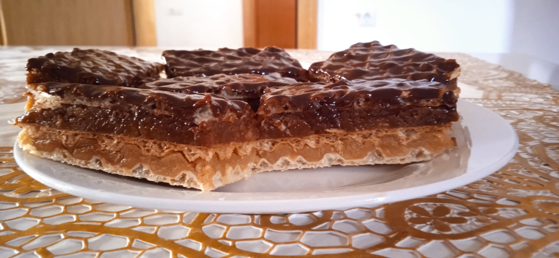 recept za brze oblande | Stvar ukusa