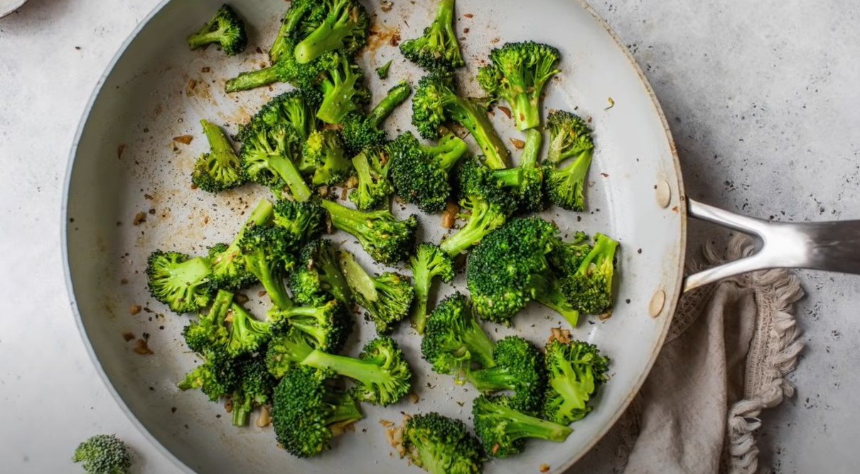 kako se sprema brokoli | Stvar ukusa