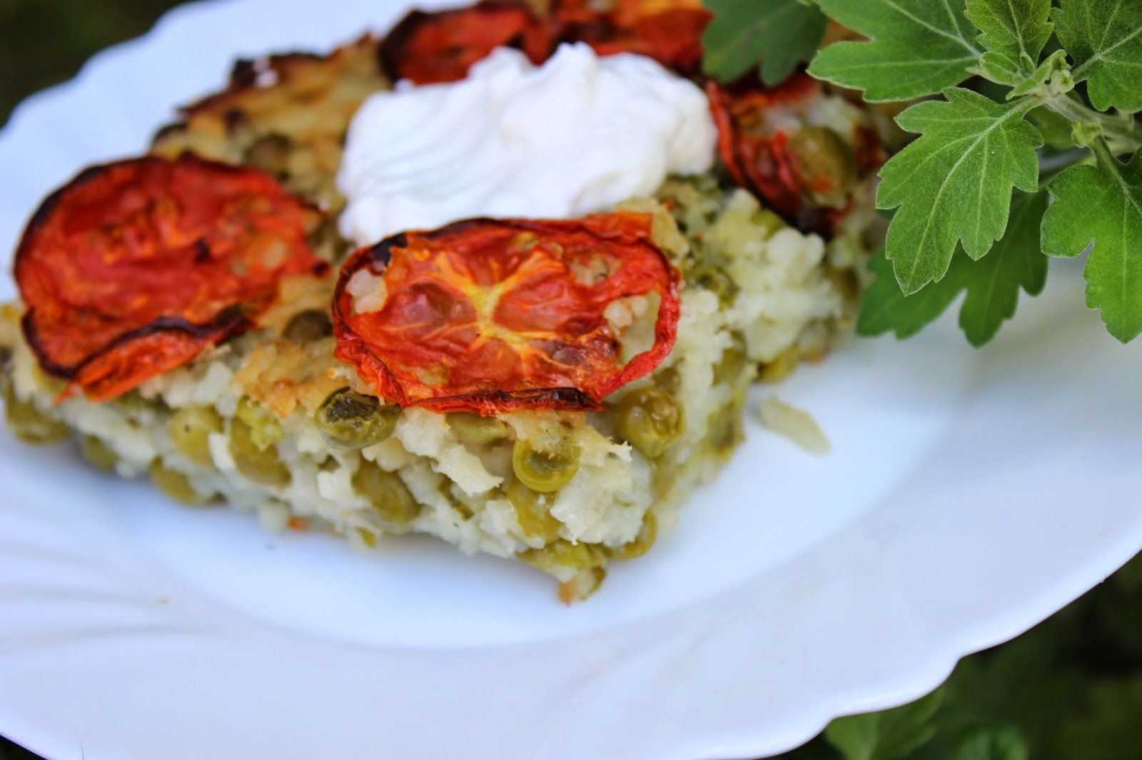 grašak recept | Stvar ukusa