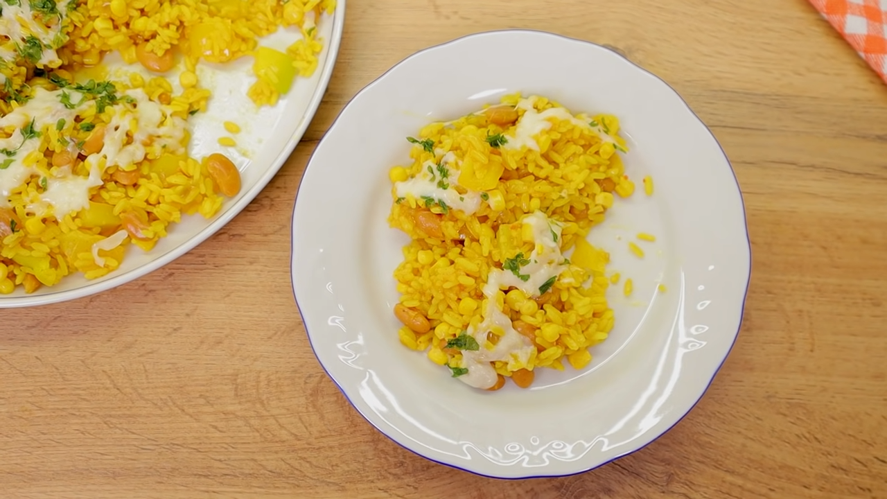 brza večera recept | Stvar ukusa