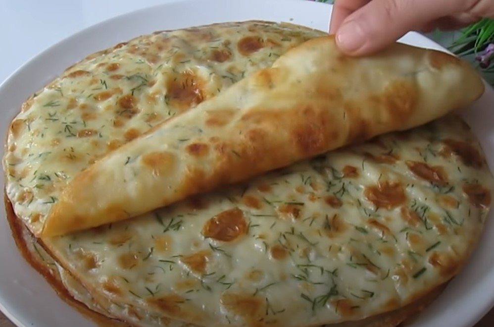 slane palačinke recept | Stvar ukusa