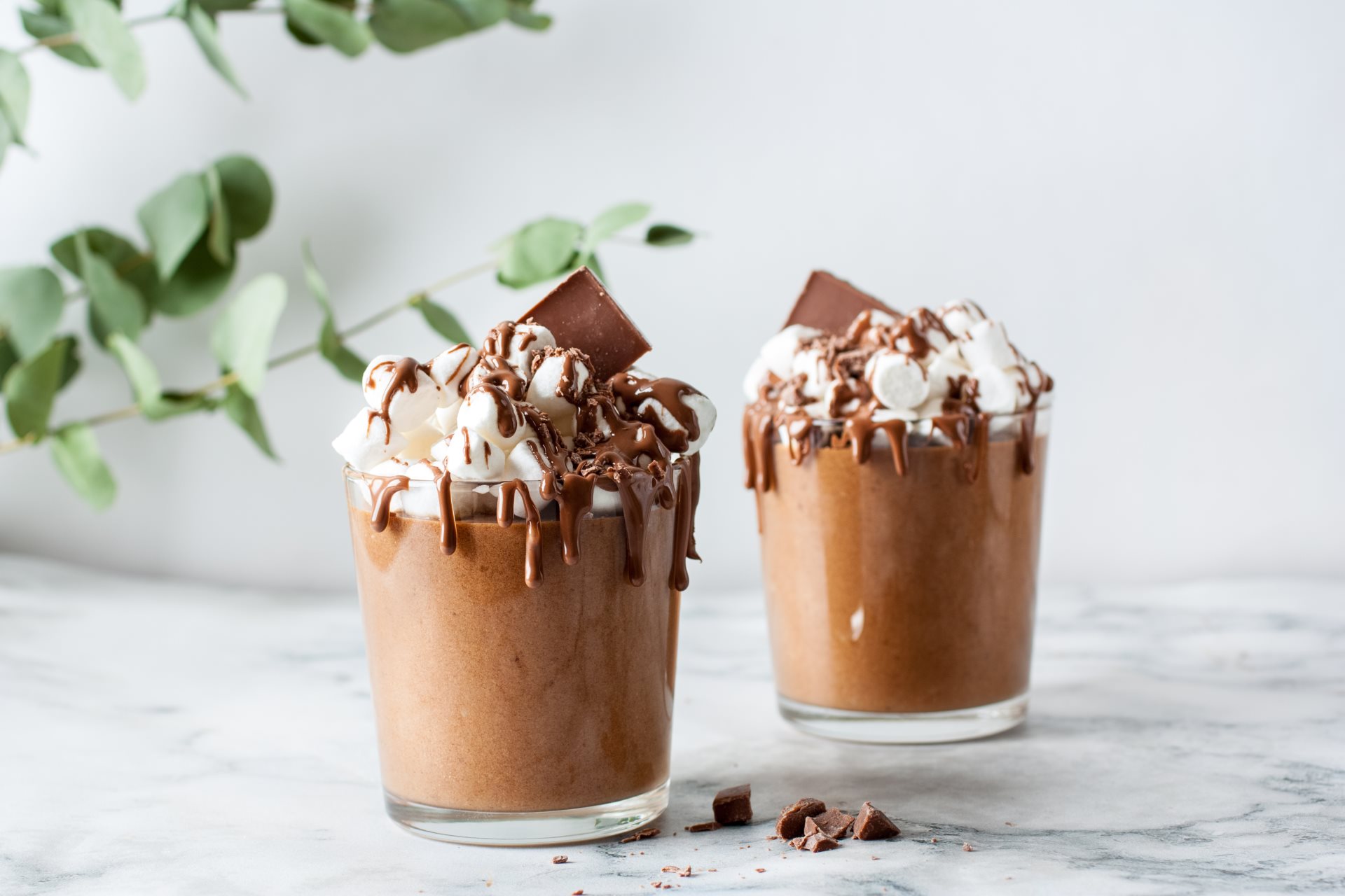 Recept za čokoladni mus | Stvar ukusa