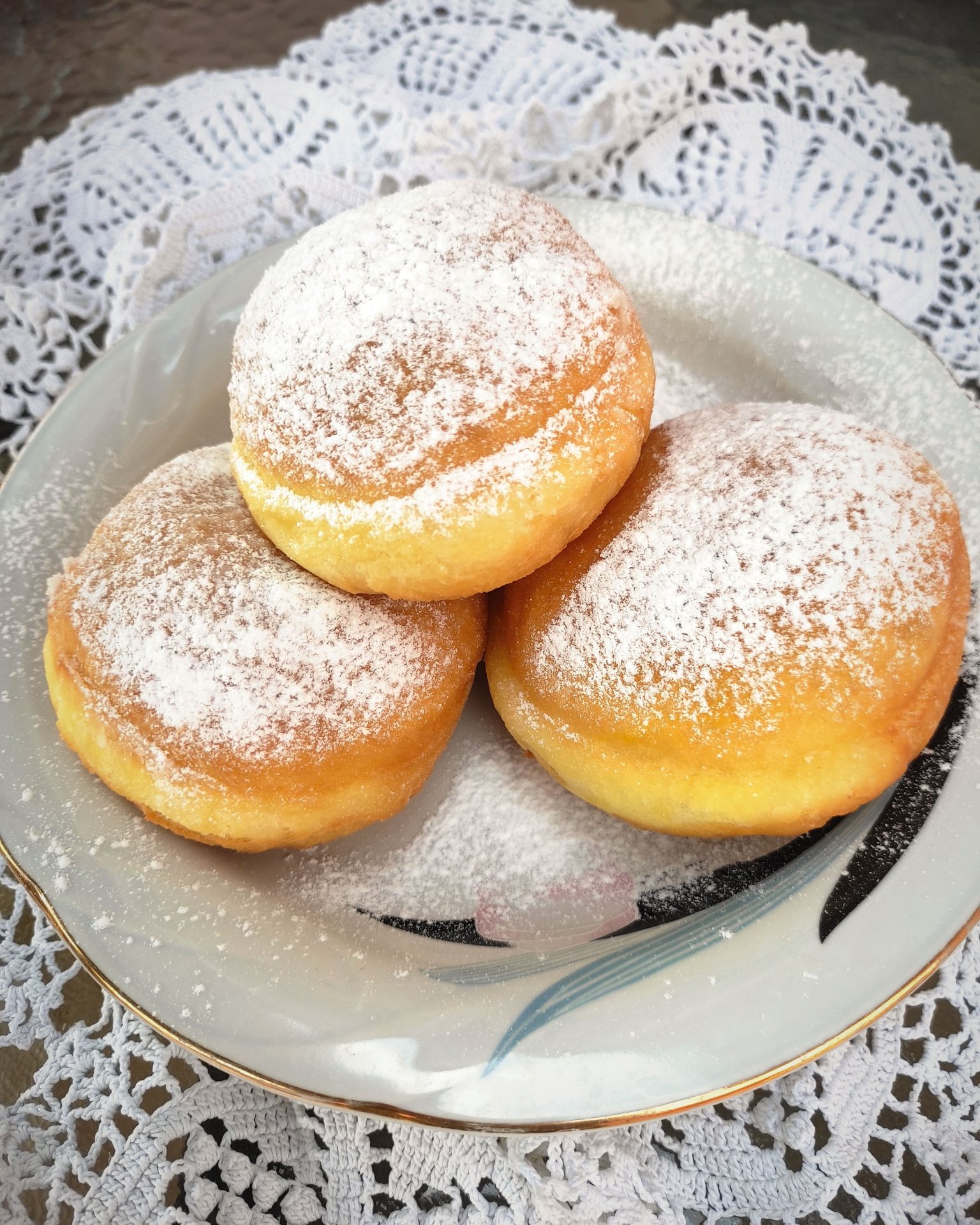 Recept za krofne | Stvar ukusa