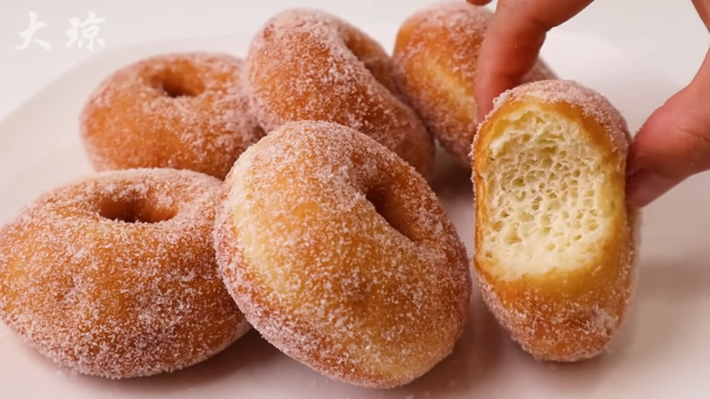 Krofne recept | Stvar ukusa