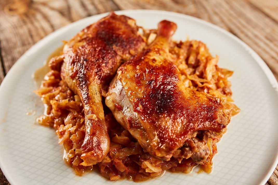 Recept za sočne i karamelizovane batake | Stvar ukusa