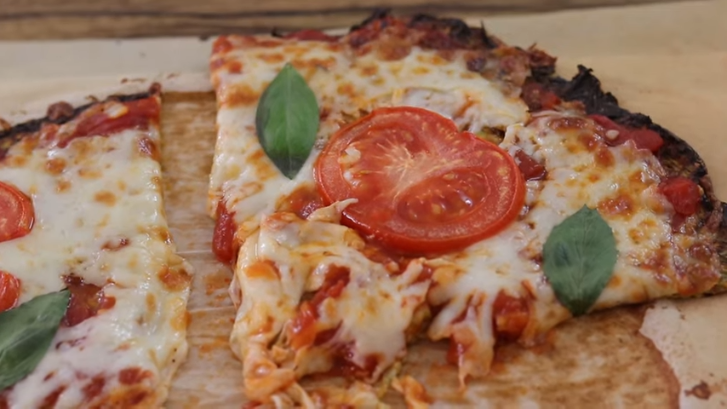 Recept za picu sa testom od tikvica | Stvar ukusa