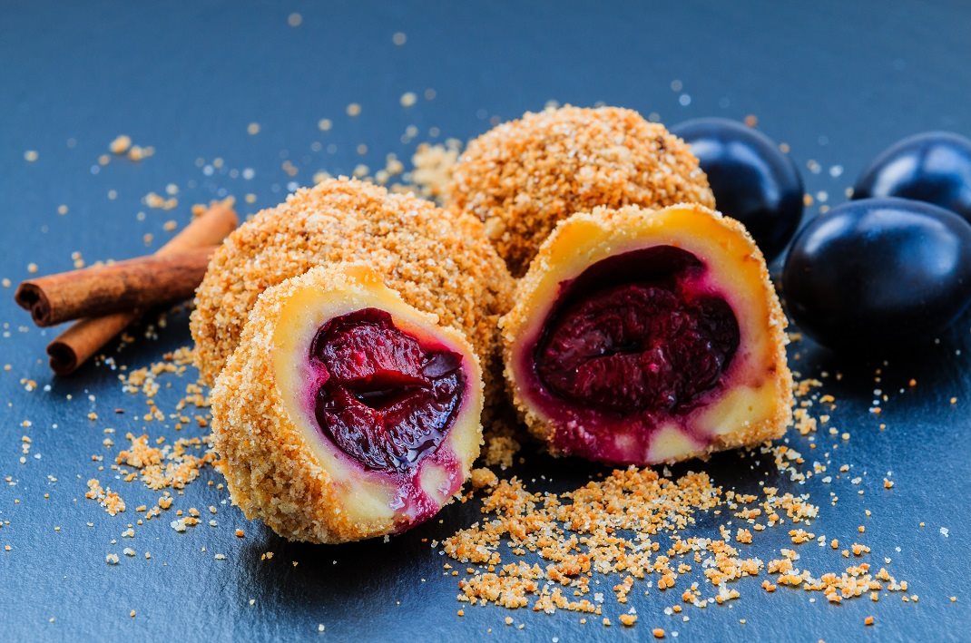Recept za knedle sa šljivama | Stvar ukusa