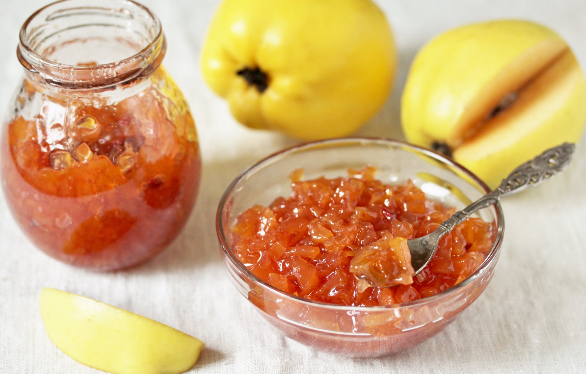 Slatko od dunja recept | Stvar ukusa