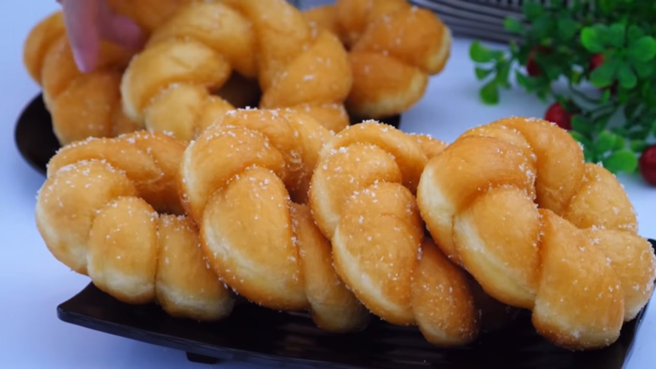 Krofne recept | Stvar ukusa