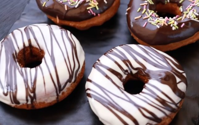 krofne recept | Stvar ukusa