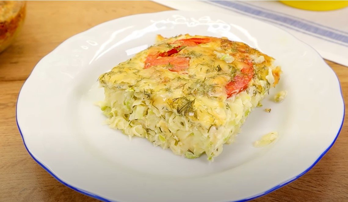 Jednostavan recept sa tikvicama | Stvar ukusa