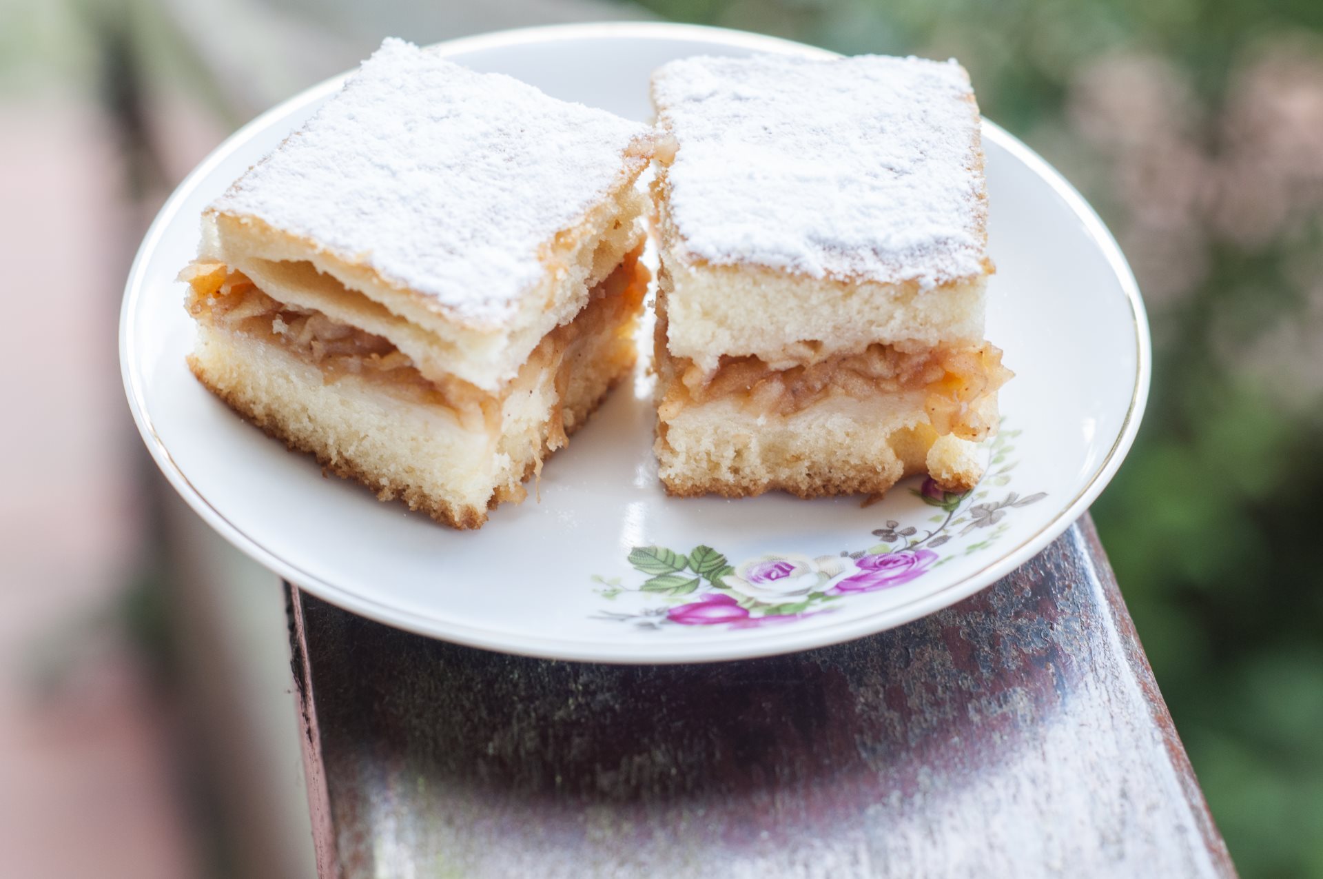 Recept za lenju pitu | Stvar ukusa