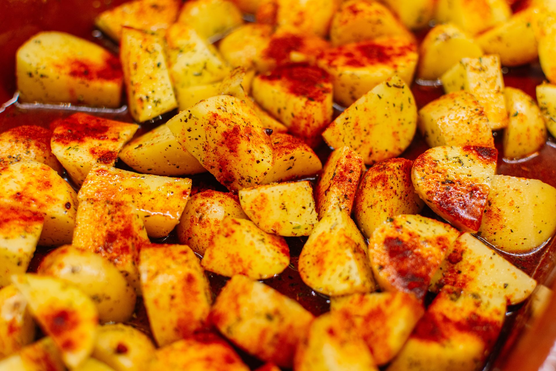 Restovan krompir recept | Stvar ukusa