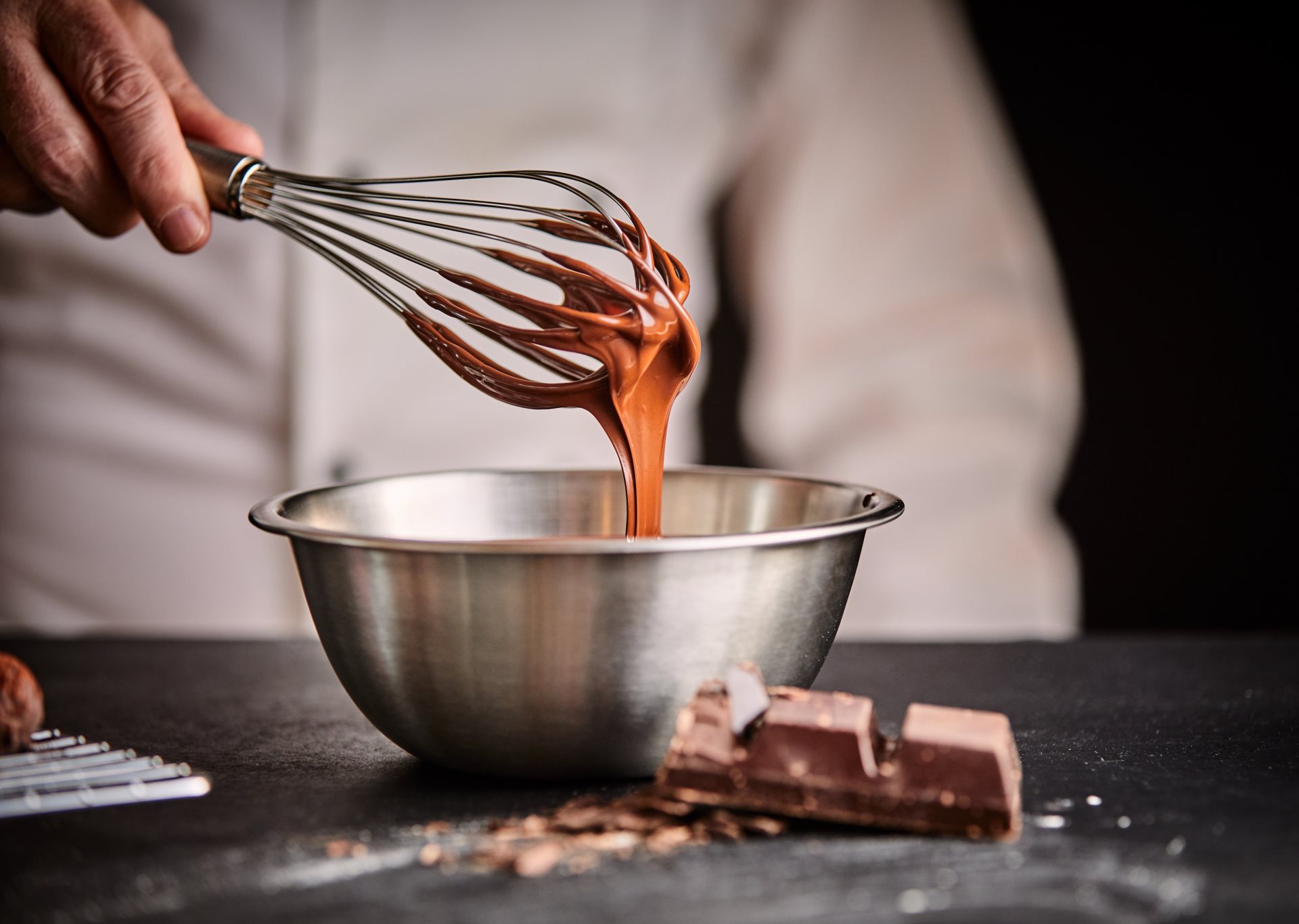 Fil za tortu od tri sastojka ili recept za čokoladni krem | Stvar ukusa