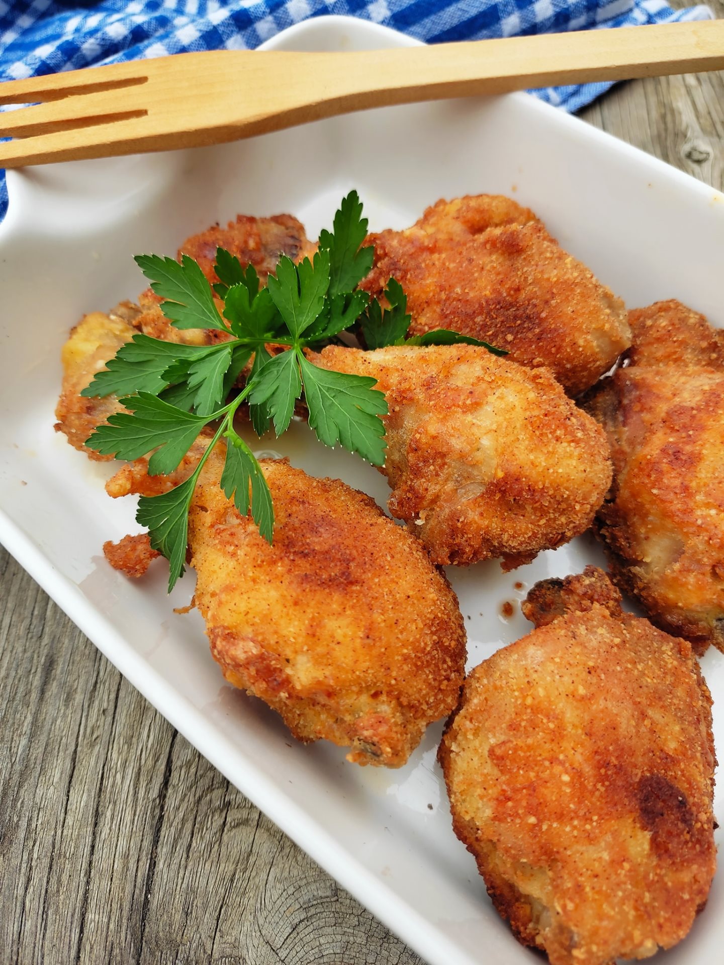 Pohovani pileći bataci i karabataci recept | Stvar ukusa