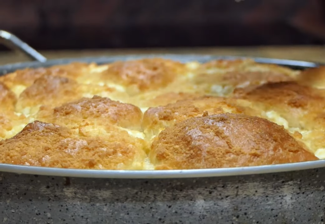 Recept Za Pogaču Sa Feta Sirom I Jogurtom Stvar Ukusa