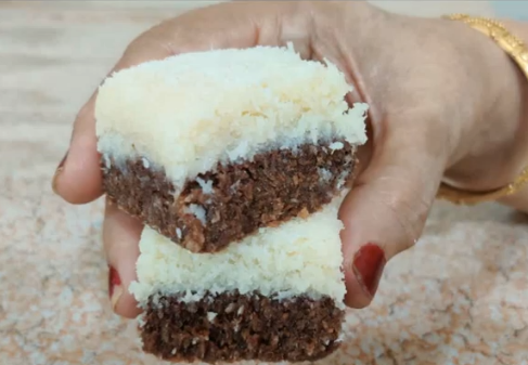 Recept za posne bajadere sa kokosom | Stvar ukusa