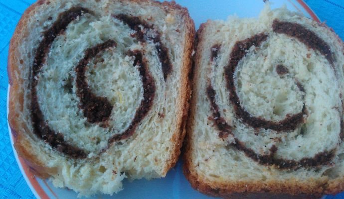 Štrudla sa rogačima | Stvar ukusa