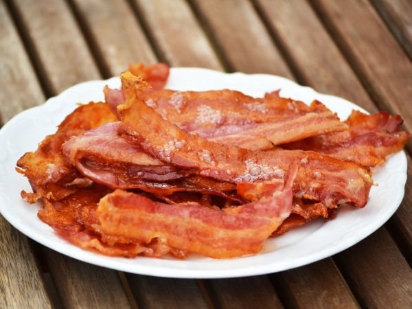 Kako da slanina iz rerne bude još ukusnija | Stvar ukusa Kako da slanina iz rerne bude još ukusnija | Stvar ukusa