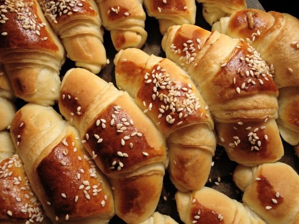 Napravite najmekše domaće kiflice | Stvar ukusa