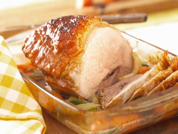 Kako da pečeno meso uvek bude mekano i sočno | Stvar ukusa