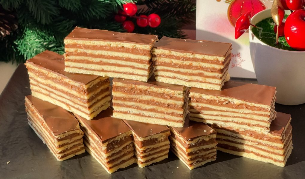 Recept za mađarice | Stvar ukusa