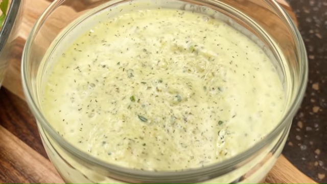 Recept za domaći tartar sos | Stvar ukusa