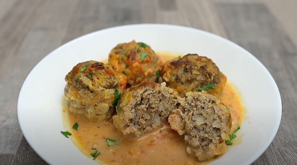 Recept za zalivene ćufte iz rerne | Stvar ukusa