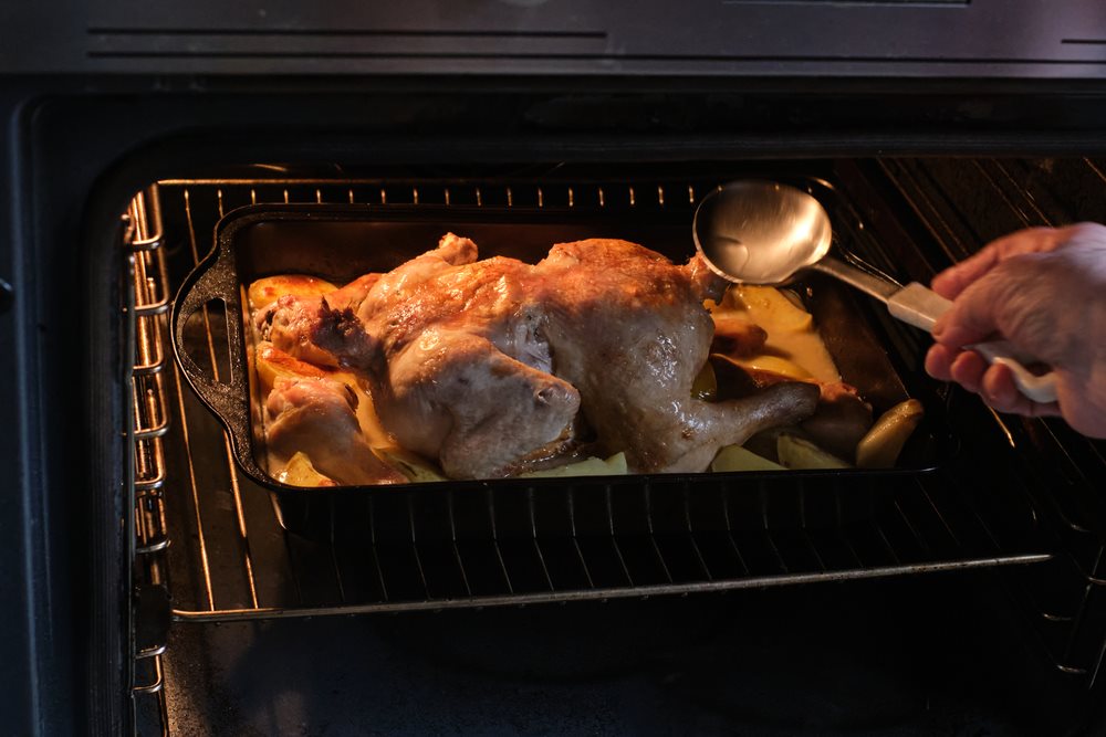 Kako se pravilno peče u rerni | Stvar ukusa