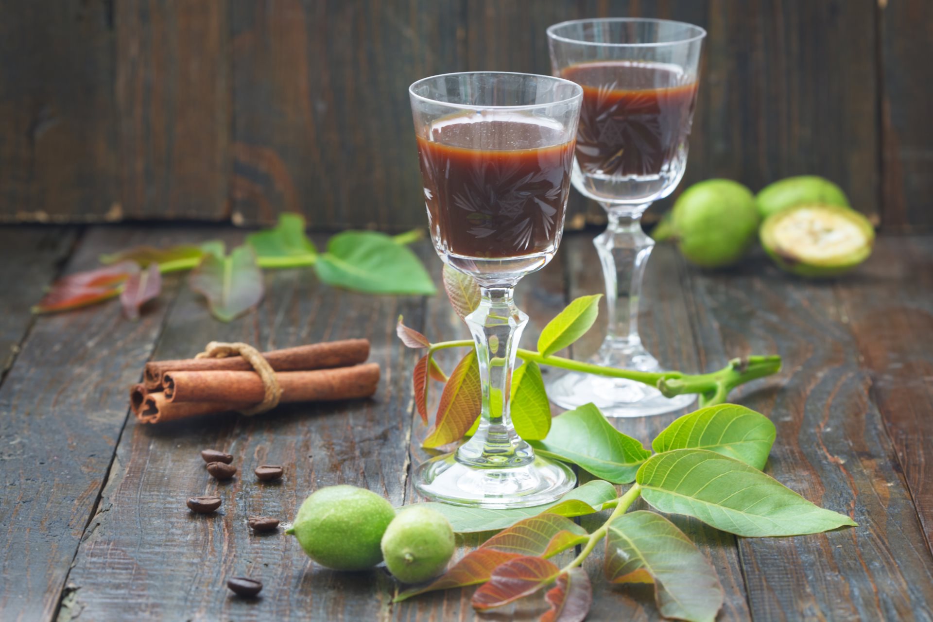 Kako se pravi orahovača recept | Stvar ukusa