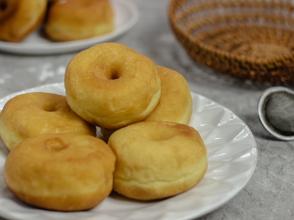 Slane krofne recept | Stvar ukusa