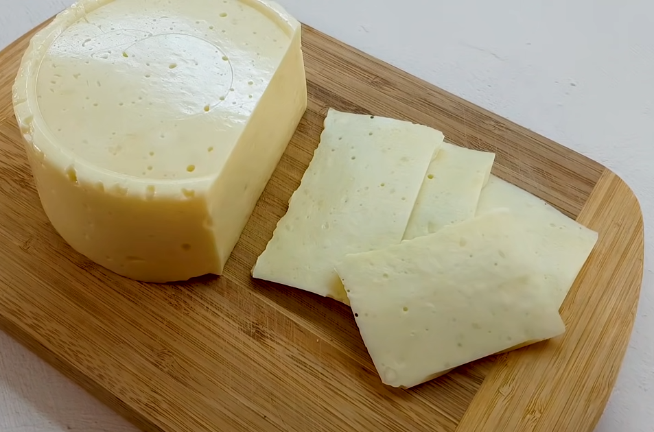 Kako se pravi domaći sir recept | Stvar ukusa