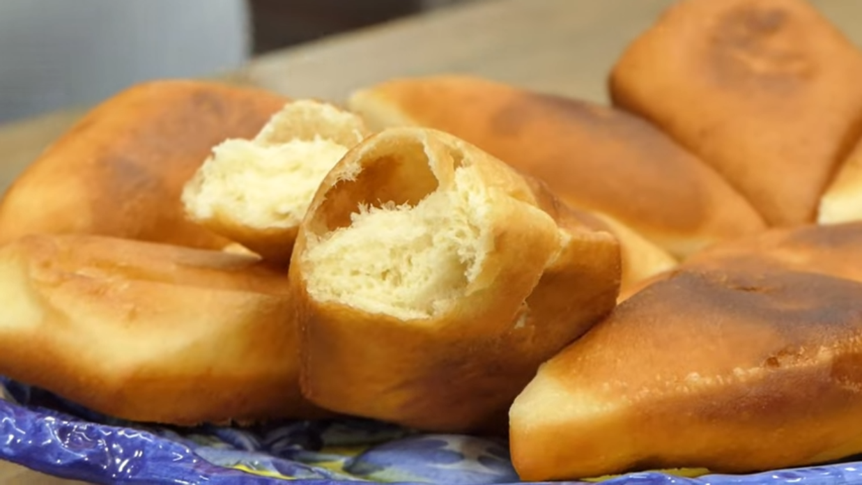 Kako se prave priganice recept | Stvar ukusa