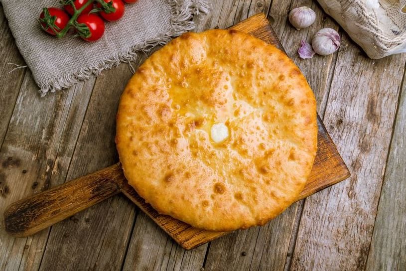 Masna pogača recept | Stvar ukusa