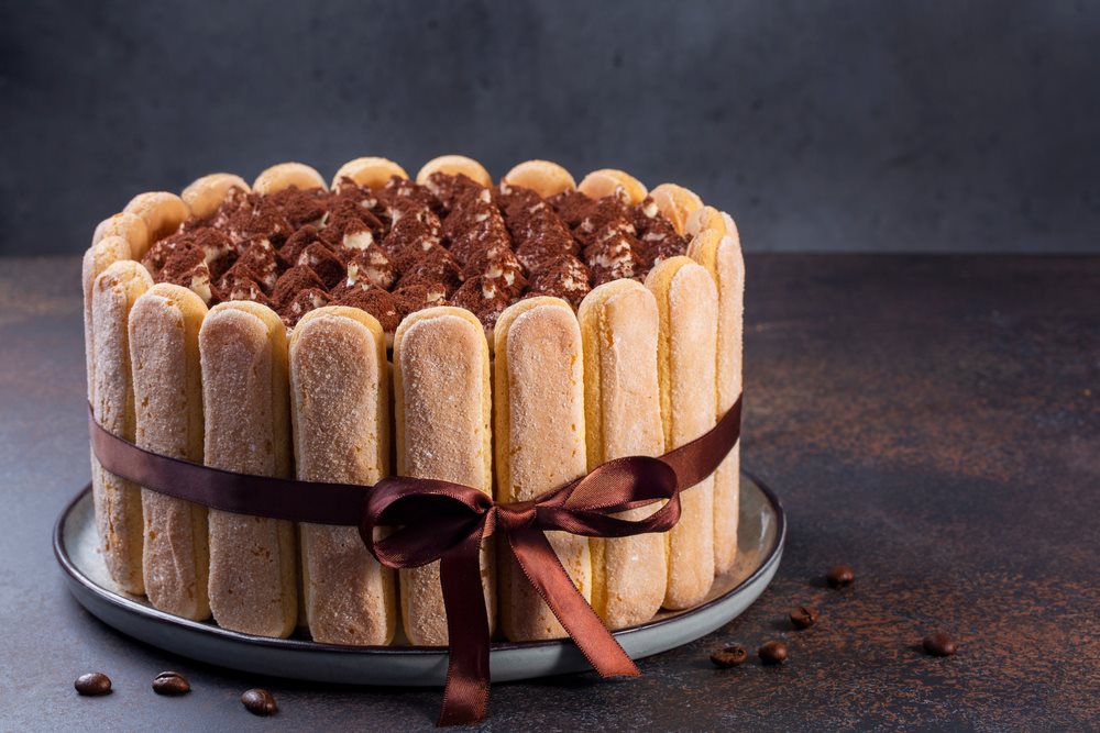 Markiza torta recept | Stvar ukusa