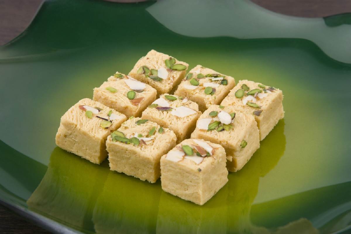 Sohan recept | Stvar ukusa