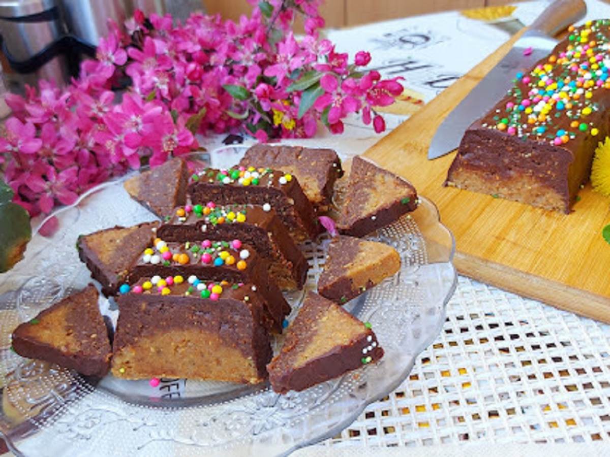 Recept za posnu bajaderu | Stvar ukusa